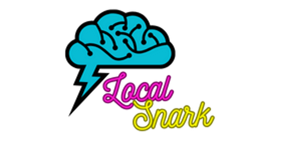 Local Snark